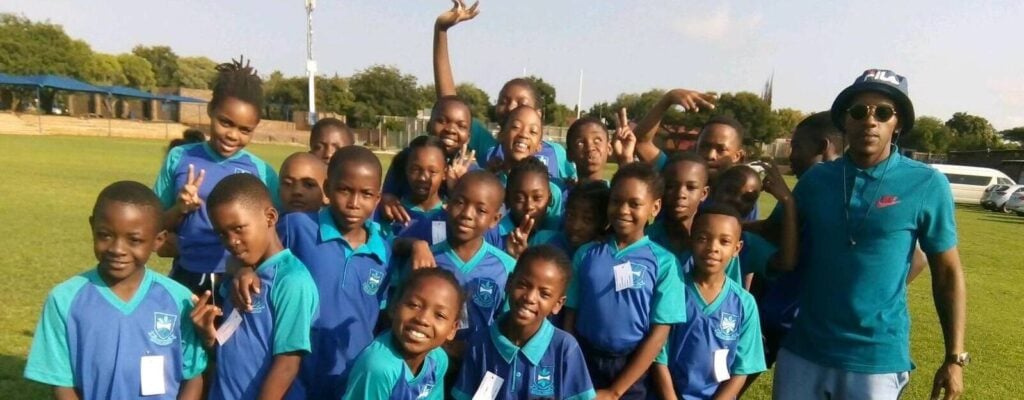 Edleen Primary School | Primary School In Kempton Park
