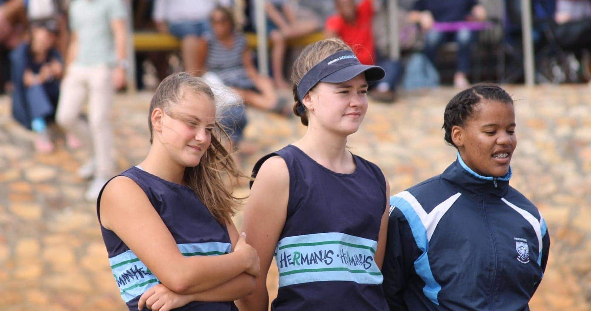 Hermanus High School | High School In Hermanus