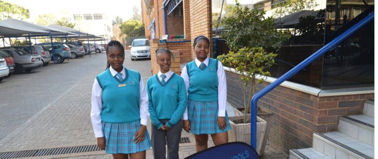 Royal Schools Princess Park High School | High School In Pretoria
