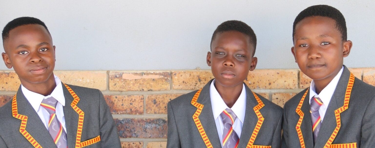 Calling Academy High School | High School In Cape Town