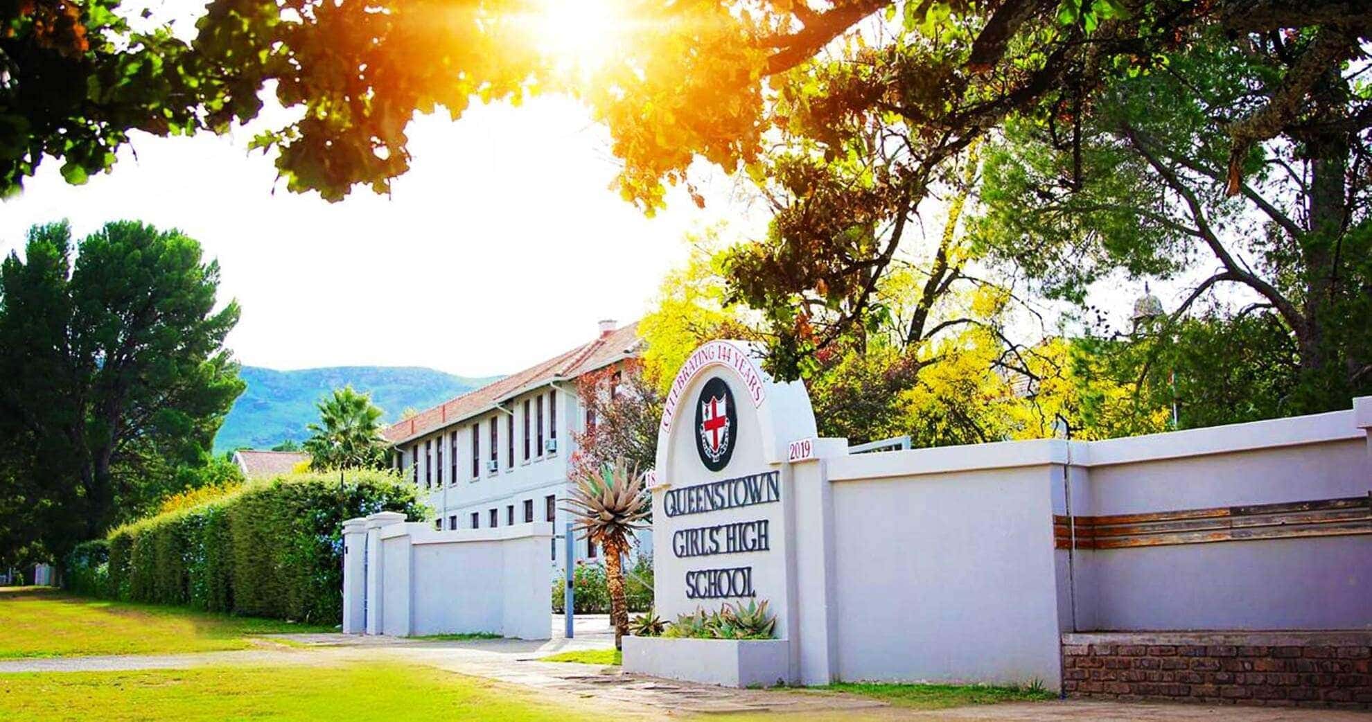 Queenstown Girls High School | High School In Queenstown